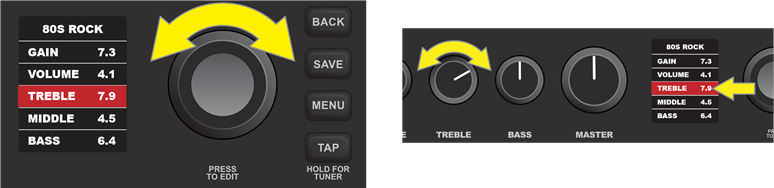 Fender Mustang LT25 - Guitar Amplifier Manual | ManualsLib