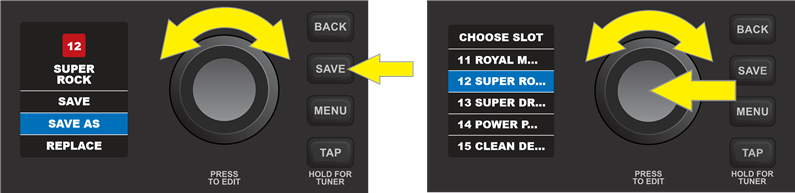 Fender Mustang LT25 - Guitar Amplifier Manual | ManualsLib
