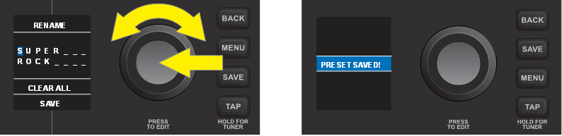Fender Mustang LT25 - Guitar Amplifier Manual | ManualsLib