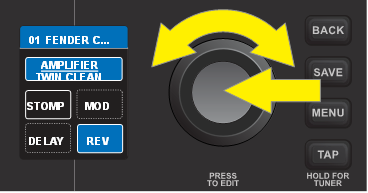 Fender Mustang LT25 - Guitar Amplifier Manual | ManualsLib