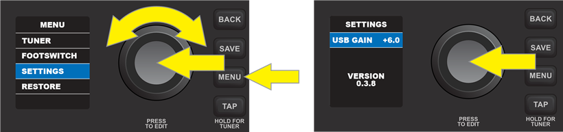 Fender Mustang LT25 - Guitar Amplifier Manual | ManualsLib