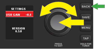 Fender Mustang LT25 - Guitar Amplifier Manual | ManualsLib