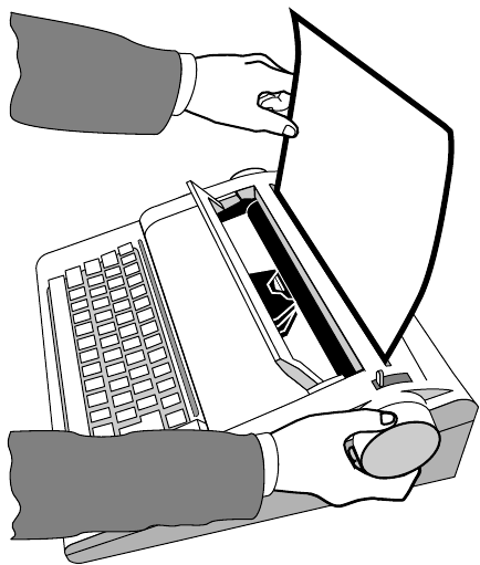 Smith Corona MEMORY CORRECT - Electronic Typewriter Manual | ManualsLib
