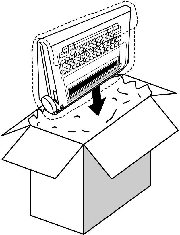 Smith Corona MEMORY CORRECT - Electronic Typewriter Manual | ManualsLib