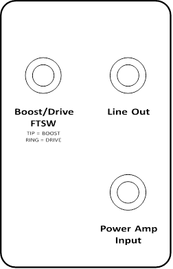 Supro Delta King 12 - Amplifier Manual | ManualsLib