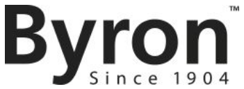 Byron Home Easy HE-200, HE-210, HE-220 - Remote Control Timer Manual ...
