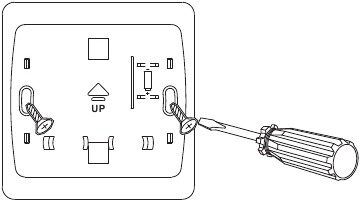 Byron HE-307, HE-308 - HomeEasy Remote Control Light Switch ...