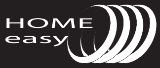 Byron Home Easy HE-302 - Additional Remote Socket Manual | ManualsLib