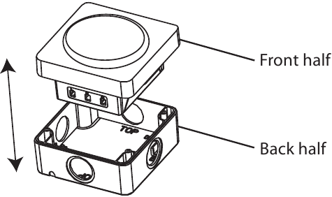 Byron Home Easy HE-410, HE-420 - Remote Outdoor Socket And Switch ...