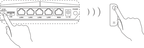 EZVIZ W3C - Wireless Dual-Band Gigabit Router Manual | ManualsLib