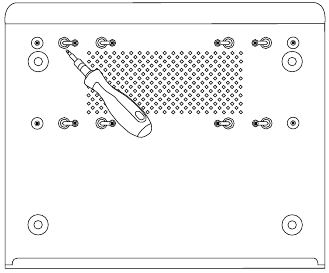 EZVIZ X5S-16L2 - Wireless NVR Quick Start Guide | ManualsLib