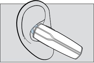 Plantronics M100 - Bluetooth Headset Manual | ManualsLib