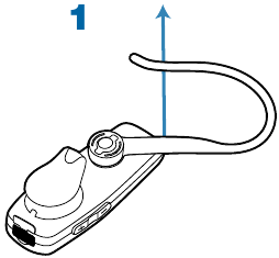 Plantronics Explorer 210 Series - Bluetooth Headset Manual | ManualsLib