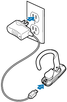 Plantronics Explorer 220 Series - Bluetooth Headset Manual | ManualsLib