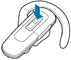 Plantronics Explorer 220 Series - Bluetooth Headset Manual | ManualsLib