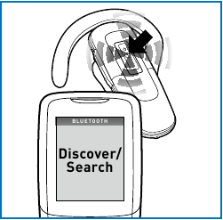 Plantronics Explorer 220 Series - Bluetooth Headset Manual | ManualsLib