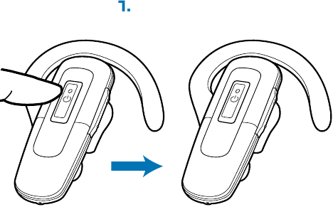 Plantronics Explorer 220 Series - Bluetooth Headset Manual | ManualsLib