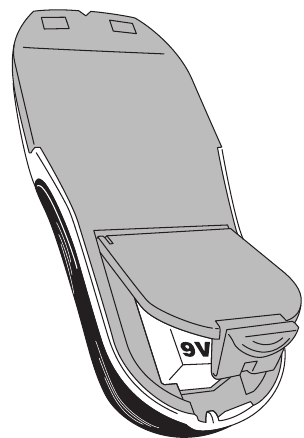 Zircon StudSensor HD55 - Stud Finder Manual | ManualsLib