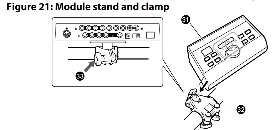 Yamaha DTXPRESS IV - Special Set V2 Assembly | ManualsLib