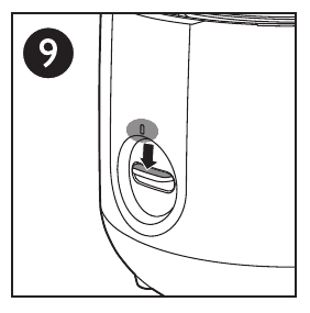 Philips HD3115 - Rice Cooker Manual | ManualsLib