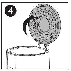 Philips HD3115 - Rice Cooker Manual | ManualsLib