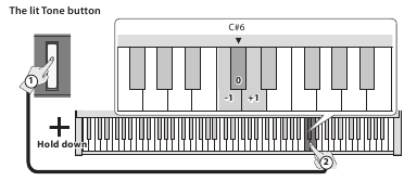 Roland FP-30X - Digital Piano Manual | ManualsLib