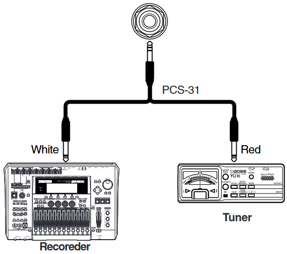 Roland AC-90 - Acoustic Chorus Manual | ManualsLib
