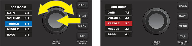 Fender Mustang LT50 - Guitar Amplifier Manual | ManualsLib