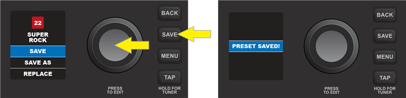 Fender Mustang LT50 - Guitar Amplifier Manual | ManualsLib