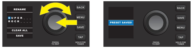 Fender Mustang LT50 - Guitar Amplifier Manual | ManualsLib