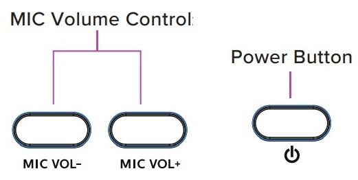 Altec Lansing Shockwave 100 IMT7001 - Wireless Party Speaker Manual ...
