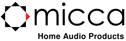 Micca Club Bookshelf CB3 - 3.5-Inch 2-Way Loudspeaker Series Manual ...