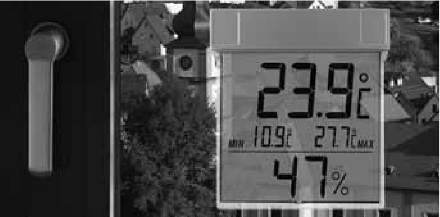 TFA VISION 30.5020 - Digital Window Thermo-Hygrometer Manual | ManualsLib