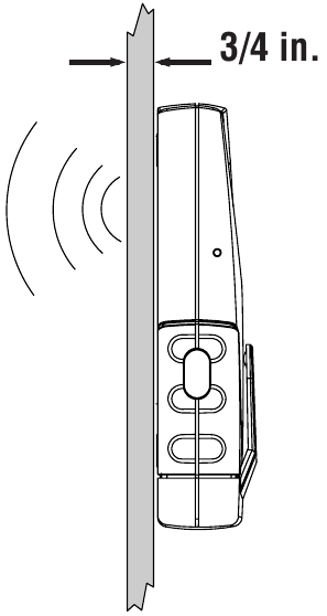 Ryobi STUDTECH EST0002 - Stud Finder Manual | ManualsLib