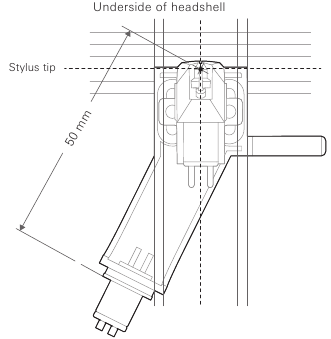Audio-Technica AT-LPW40WN, AT-LPW30TK - Belt-Drive Turntable Manual ...