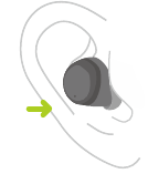 TOZO T12 - Wireless Headphones Quick Start Guide | ManualsLib