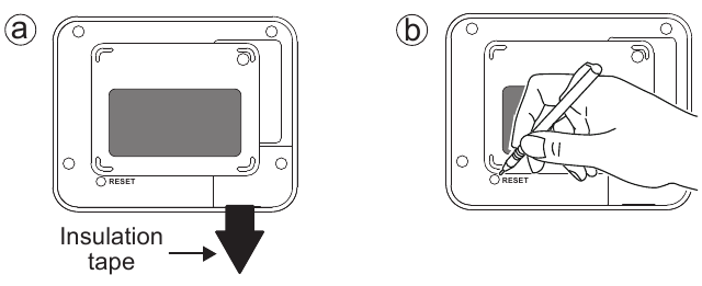 Canon CT-50 - Timer Clock Manual | ManualsLib