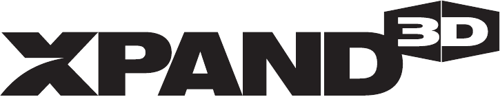 Xpand 3D - 3D Glasses Quick-install Guide | ManualsLib