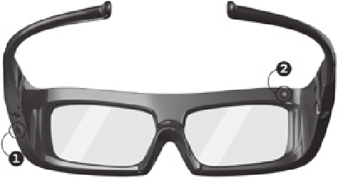 Xpand 3D - 3D Glasses Quick-install Guide | ManualsLib