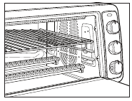 Hamilton Beach Sure-Crisp 31413 - 6-slice Air Fryer Toaster Oven Manual ...