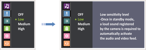 Babysense Max View - Video Baby Monitor Manual | ManualsLib
