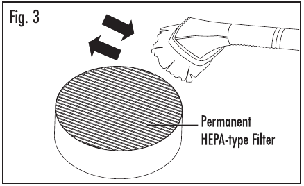 Holmes HAP600 - Air Purifier Manual | ManualsLib