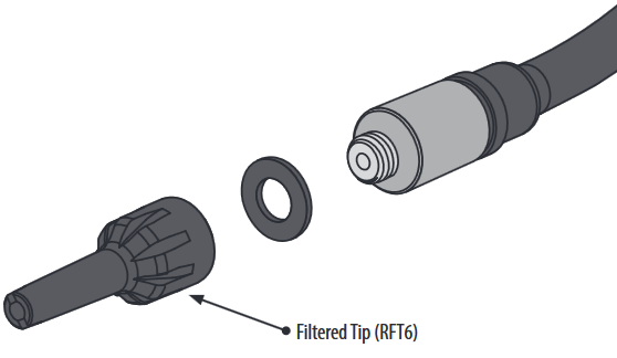 Fieldpiece DR82 - Infrared (IR) Refrigerant Leak Detector Manual ...