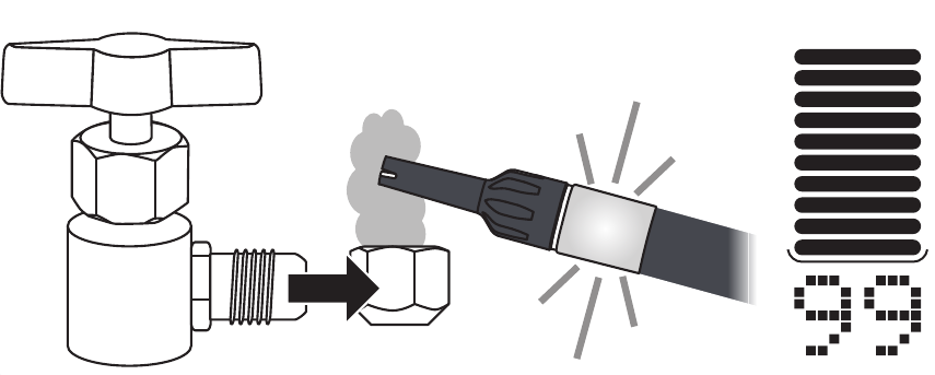 Fieldpiece DR82 - Infrared (IR) Refrigerant Leak Detector Manual ...