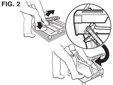 Black & Decker WORKMATE 225 TYPE 6 WM225 - Workbench Manual | ManualsLib