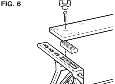 Black & Decker WORKMATE 225 TYPE 6 WM225 - Workbench Manual | ManualsLib