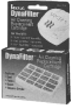 Kaz HealthMist 4100, 4200, 4220 - Humidifier Manual | ManualsLib