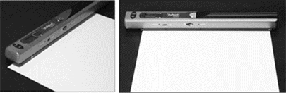 VuPoint Solutions PDS-ST415-VP - Handheld Scanner Manual | ManualsLib
