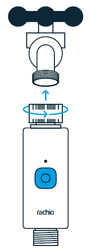 Rachio Smart Hose - Timer Quick Start Guide | ManualsLib