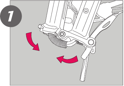 Gotrax Shift S1 E-BIKE - Foldable Electric Bike Manual | ManualsLib